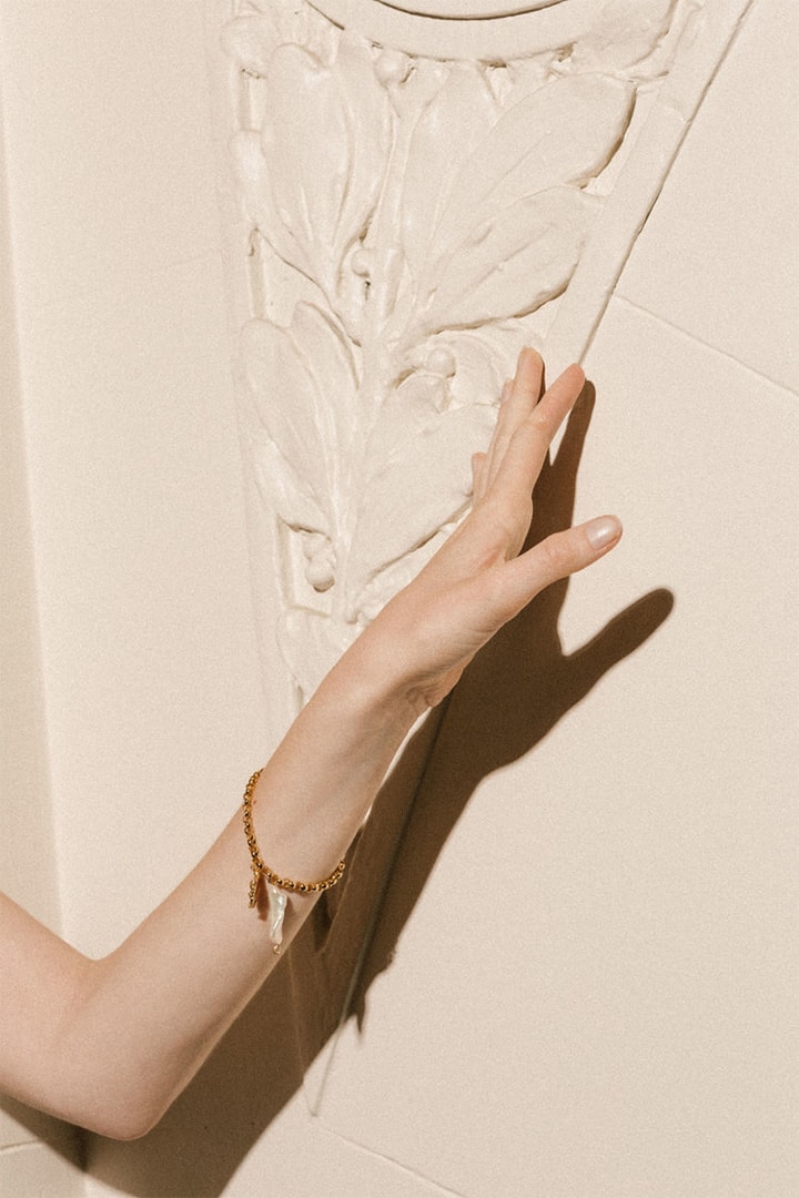 Pamela Card 的手工首飾連法國博主也迷上，彷如隨身配戴的古董！ - POPBEE