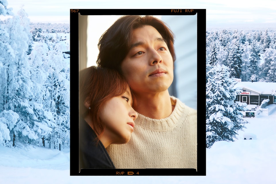 《關不住的誘惑》：當孔劉遇上全度妍，會是一個怎樣的出軌故事？ - POPBEE