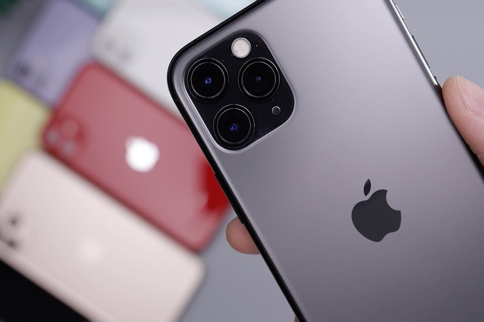 Apple 全新 iPhone 12 系列完整售價曝光 - POPBEE