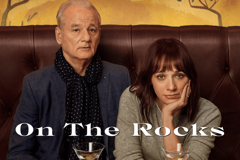 《迷失東京》編劇再度合作！新戲《On the Rocks》將於 Apple TV+ 推出 - POPBEE