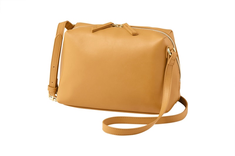 GU 首款簡約托特包，為什麼如此受到歡迎？ - POPBEE