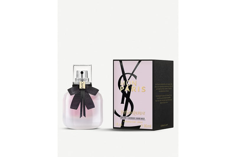 IU 也有這習慣！用髮香這樣噴，會比使用香水來得更自然吸引！ - POPBEE