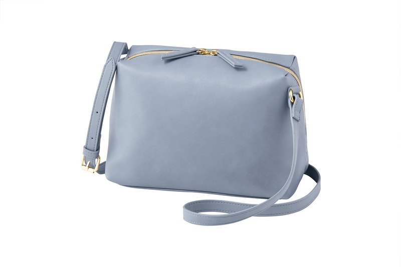 GU 首款簡約托特包，為什麼如此受到歡迎？ - POPBEE