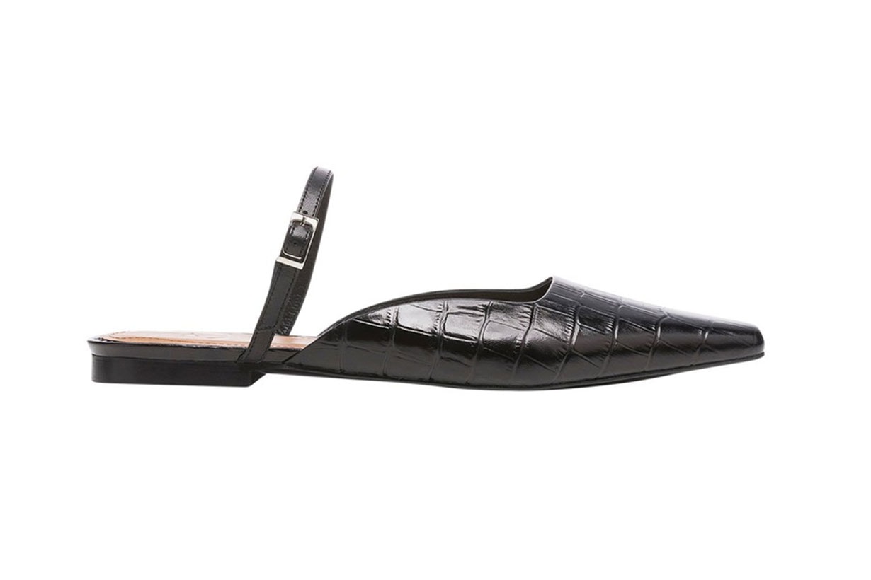 北歐鞋履品牌 Flattered：值得囤幾對的舒適基本款！ - POPBEE