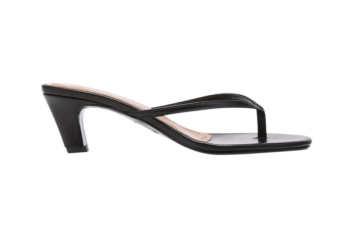 北歐鞋履品牌 Flattered：值得囤幾對的舒適基本款！ - POPBEE