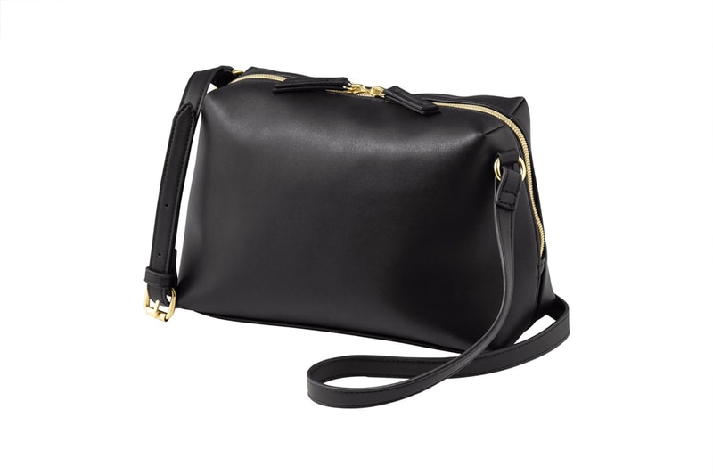 GU 首款簡約托特包，為什麼如此受到歡迎？ - POPBEE