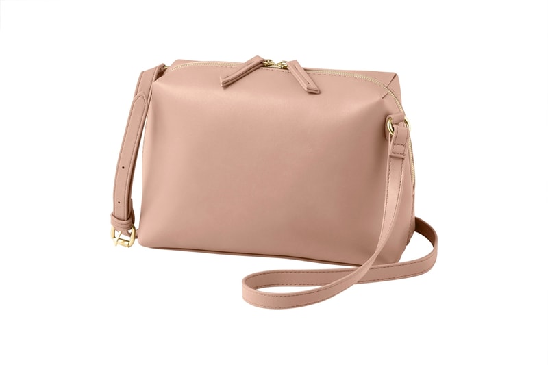 GU 首款簡約托特包，為什麼如此受到歡迎？ - POPBEE