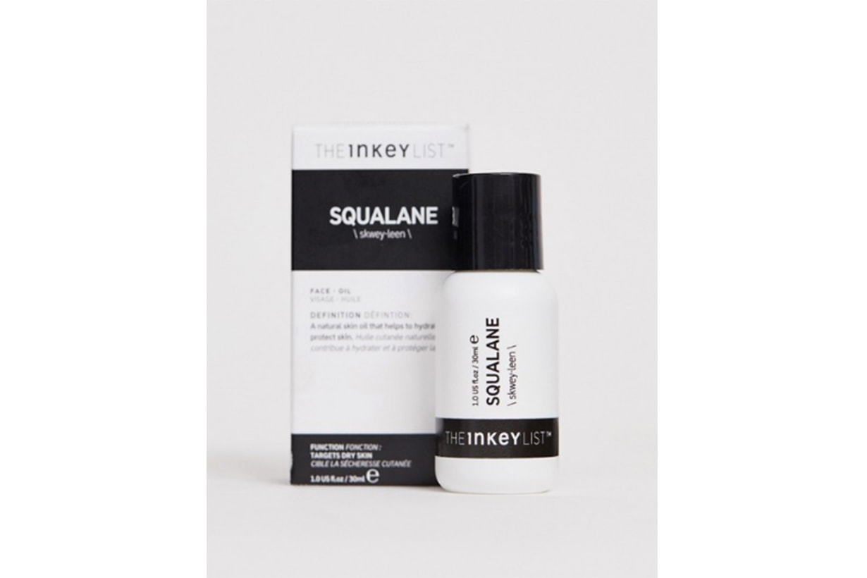 英國小眾親民價護膚品牌 the inkey list 好物推薦 - POPBEE