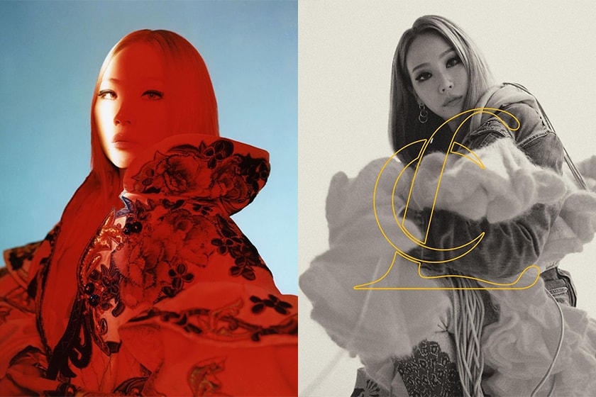 CL 終於帶來全新作品《Post Up》，久違的歌聲讓粉絲們直呼太想念！ - POPBEE