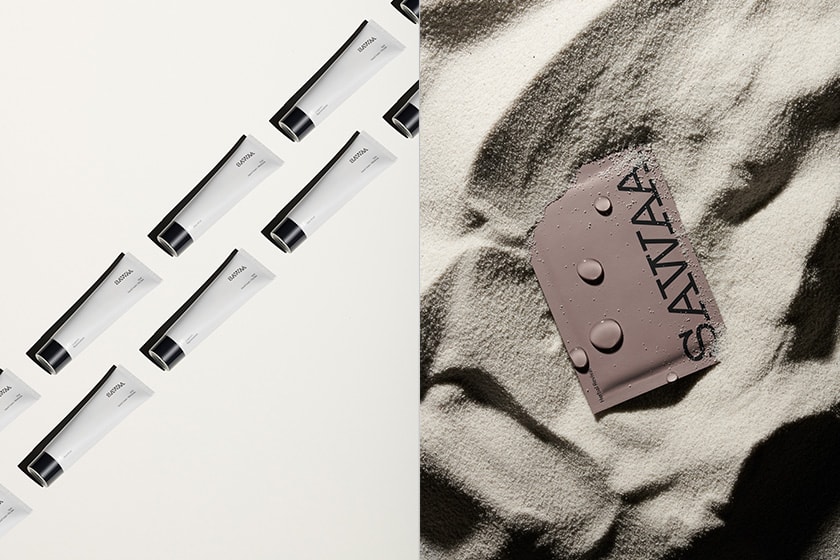 褪去華麗的包裝，只留下極簡的保養美學，來自台灣的 SAWAA 你必須認識！ - POPBEE