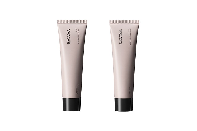 褪去華麗的包裝，只留下極簡的保養美學，來自台灣的 SAWAA 你必須認識！ - POPBEE