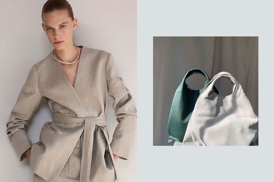 COS 將推出二手時裝平台 Resell，入手單品更平價、環保！ - POPBEE