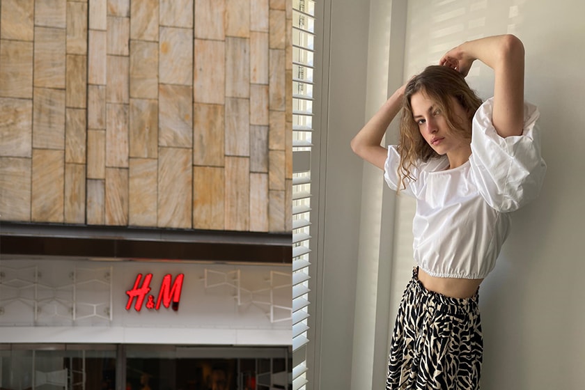 H&M 疫情下快時尚出現轉機，銷量上漲歸功於這類單品！ - POPBEE
