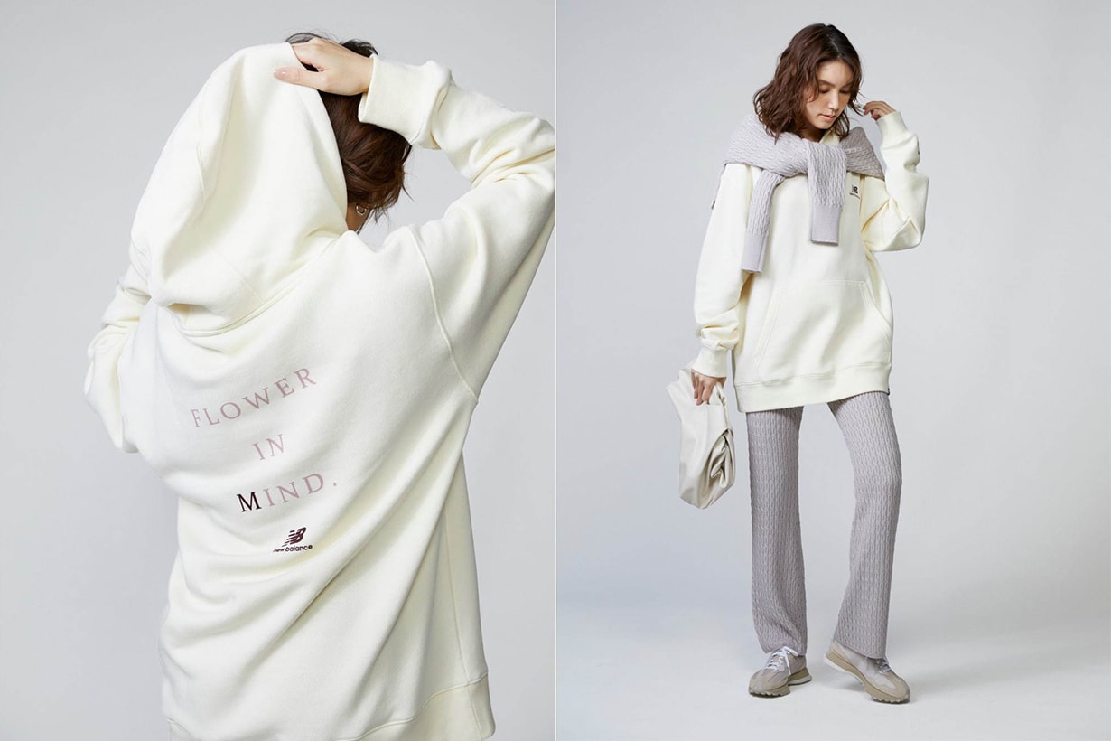 SNIDEL x New Balance 最新聯乘，推出這雙高人氣絕美波鞋！ - POPBEE