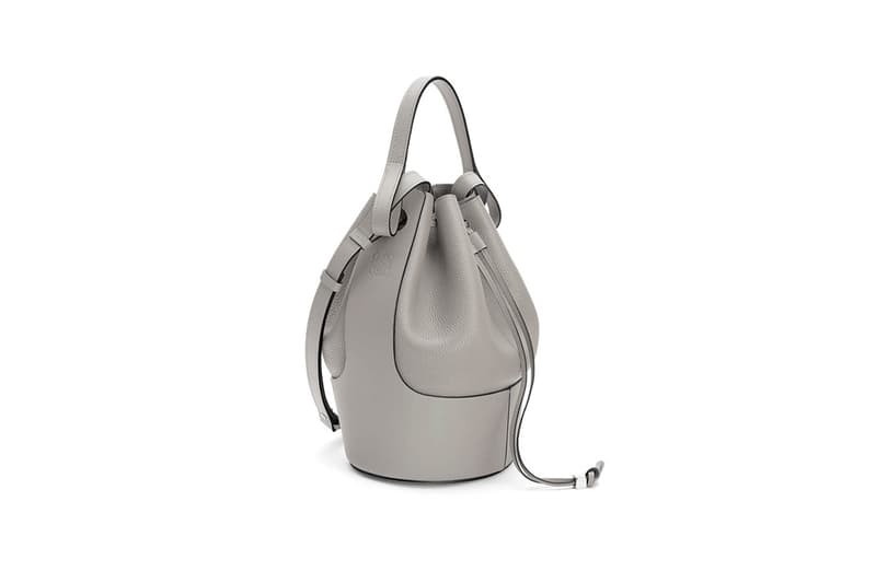 Loewe Balloon Bag 推出全新 2020 秋冬配色！ - POPBEE