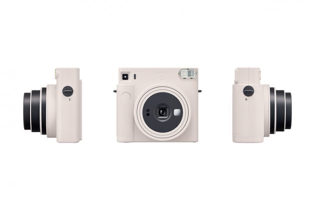Fujifilm 推出全新即影即有相機 Instax SQUARE SQ1，第一眼就擄獲極簡控的心！ - POPBEE
