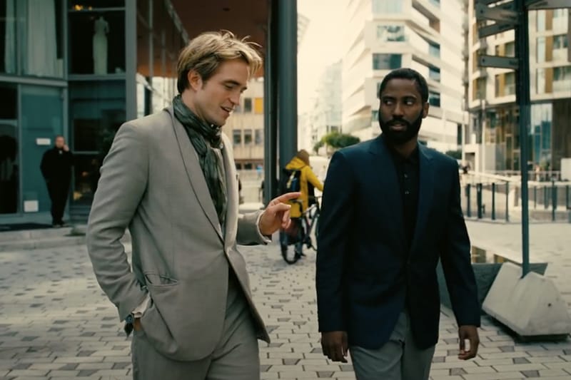 Tenet 天能片名跟二千年不解之謎「Sator Square」薩托魔方陣有關 - POPBEE