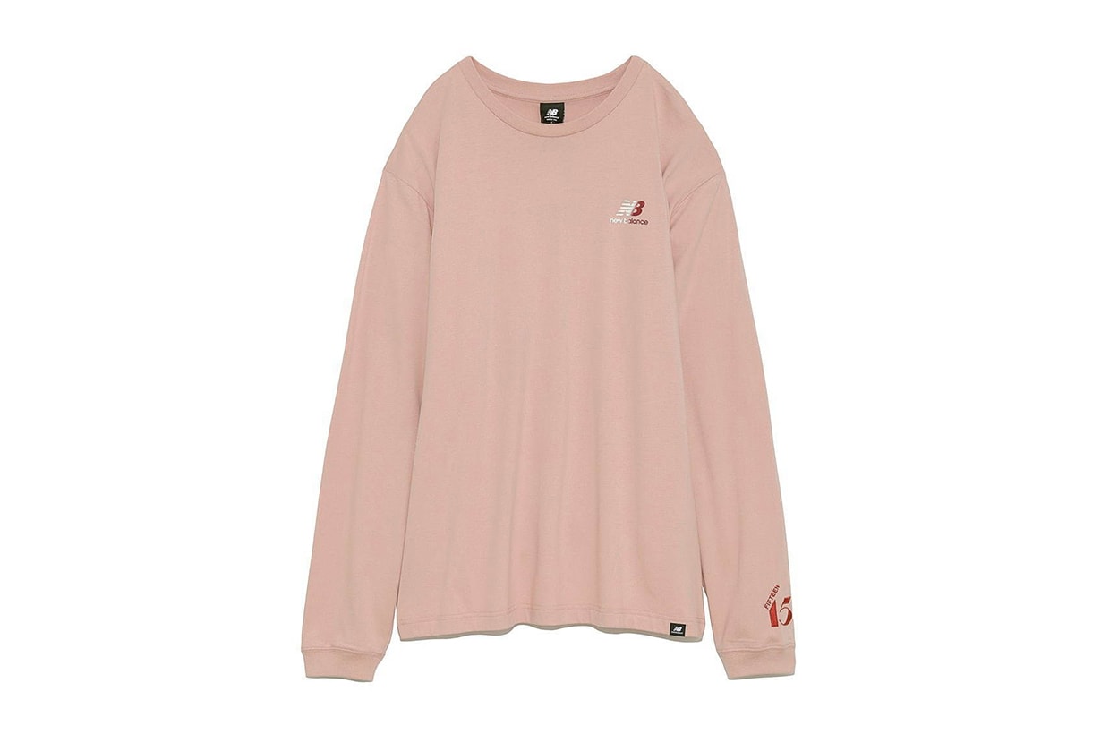 SNIDEL x New Balance 最新聯乘，推出這雙高人氣絕美波鞋！ - POPBEE