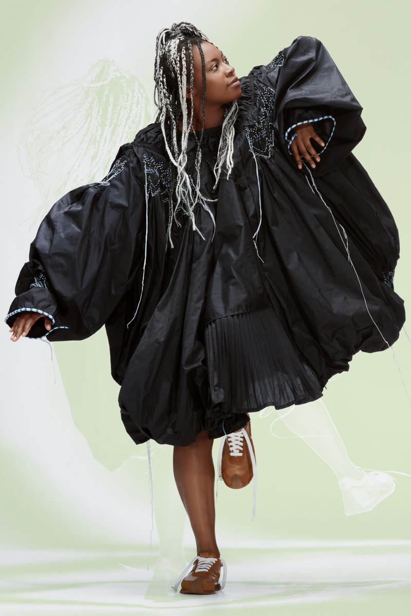 Loewe 2021 春夏藏了 Balloon Bag 微型 Nano 新成員！ - POPBEE