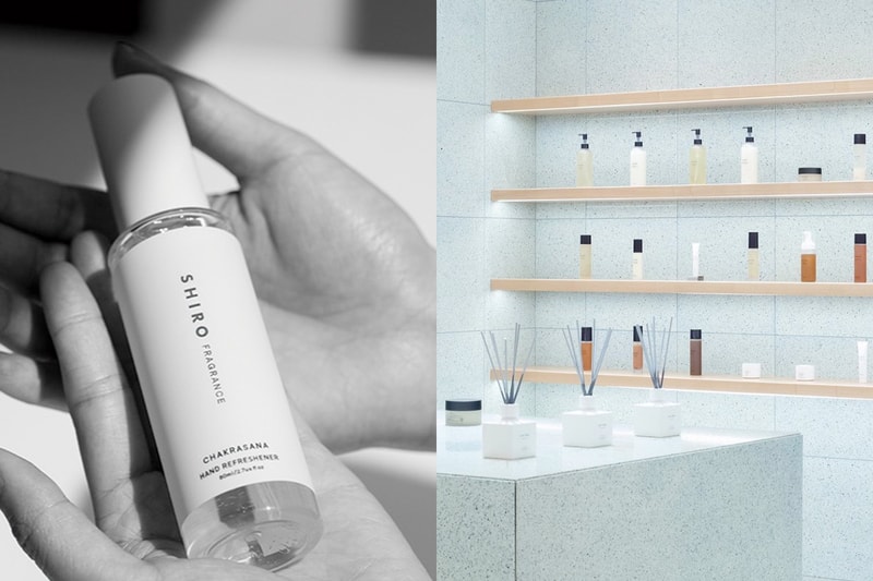 北海道 SHIRO 來台，首先不能錯過這 6 樣日本女生最愛的保養、美妝品！ - POPBEE