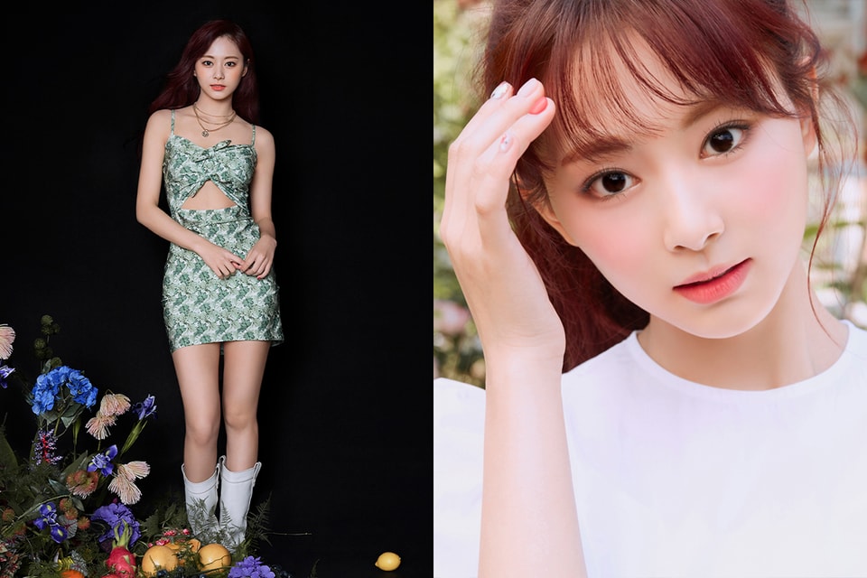 TWICE 新專輯釋出概念照，網民：化妝師是在捉弄子瑜嗎？ - POPBEE