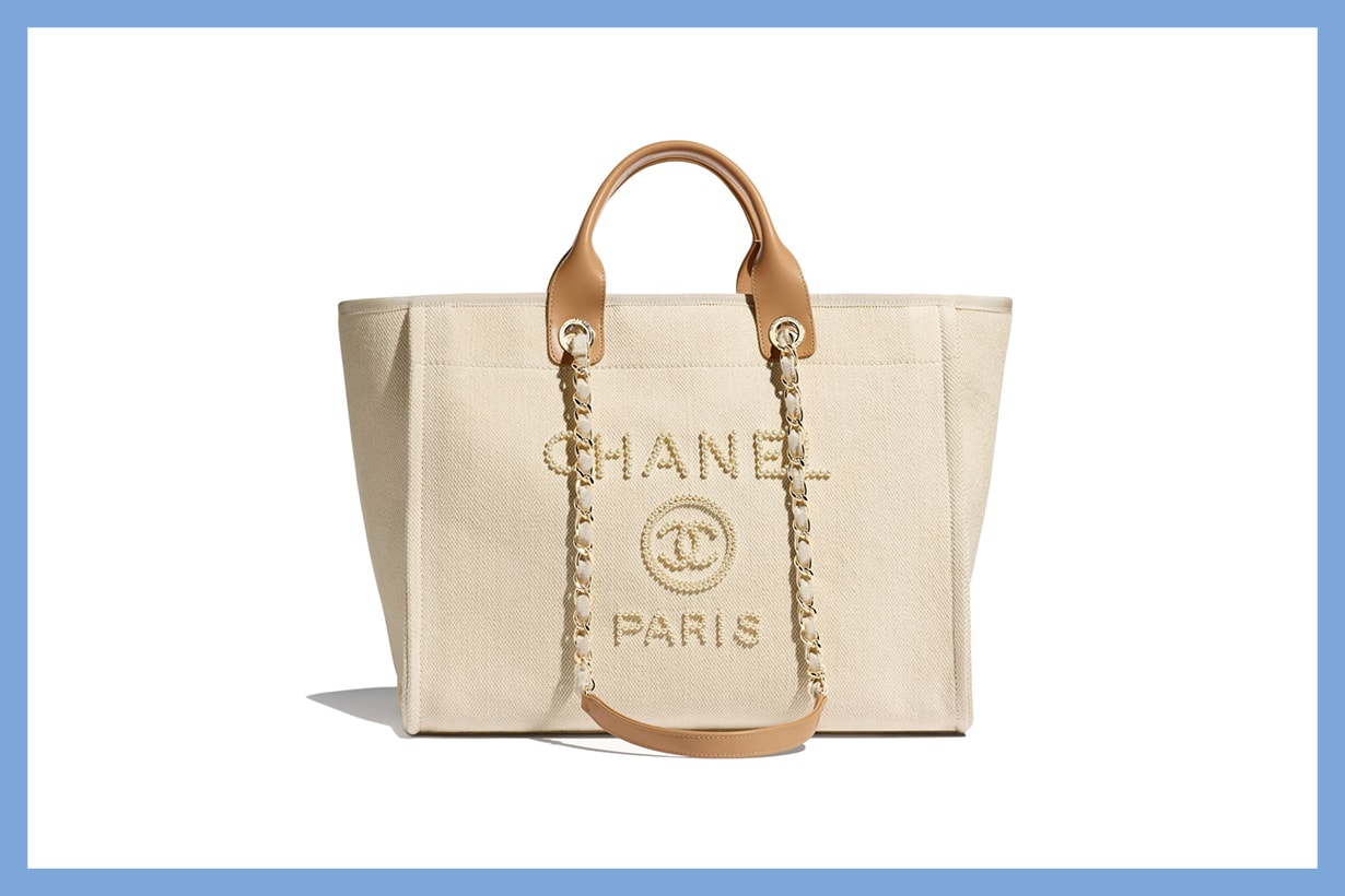 Chanel 升值率最高的手袋 - POPBEE