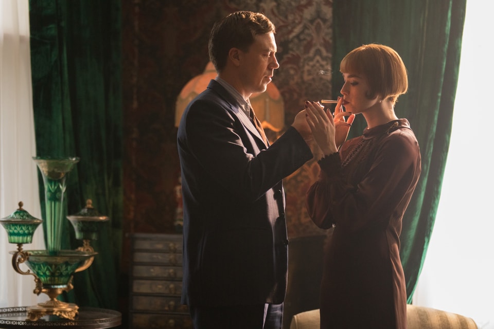 BBC Studios 11 月份精彩電影、電視劇、脫口秀懶人包來了！ - POPBEE