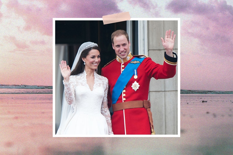 凱特在成為讓人景仰的王妃前，原來也曾經歷過這些讓人心疼的時刻！ - POPBEE