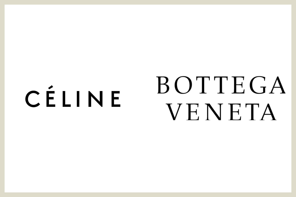 New Bottega 是 Old Céline 嗎？同樣簡約、低調，卻高級得如此不同 - POPBEE