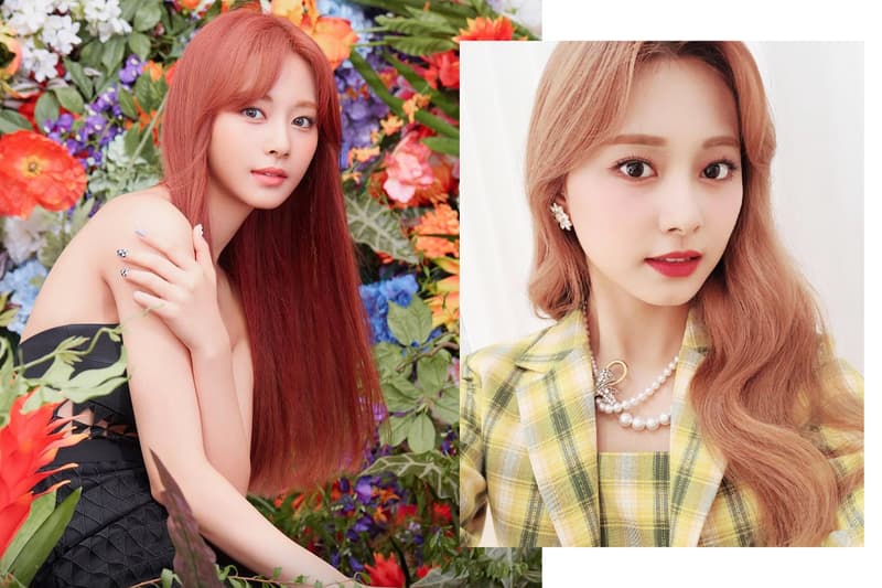 TWICE 周子瑜宣傳照竟被拍下臉圓圓的模樣！繼「迷之眼線」後又出糗？ - POPBEE