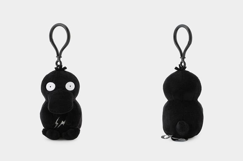 fragment design 與 Pokémon 再次合作限定店鋪，閃電皮卡丘玩偶終於登場！ - POPBEE