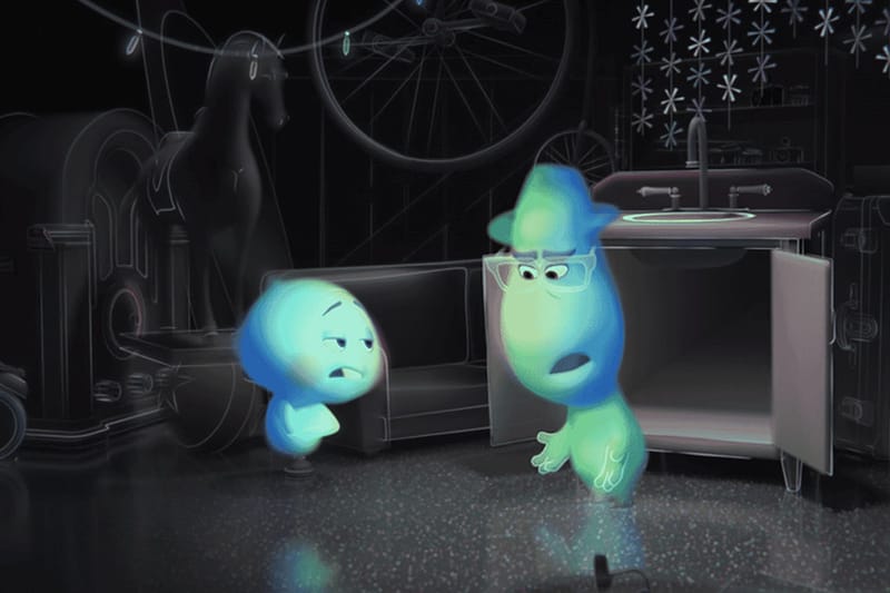 Disney 全新動畫電影《Soul》剛上映就好評不斷，在感動的淚水中得到啟發！ - POPBEE
