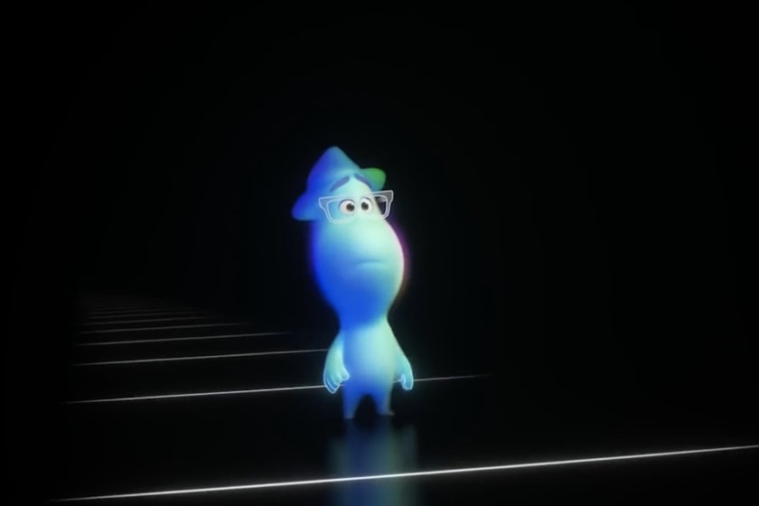 Disney 全新動畫電影《Soul》剛上映就好評不斷，在感動的淚水中得到啟發！ - POPBEE