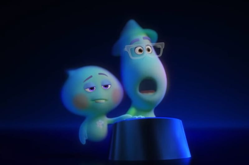 Disney 全新動畫電影《Soul》剛上映就好評不斷，在感動的淚水中得到啟發！ - POPBEE