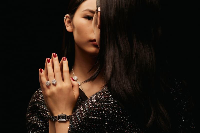 以 Chanel Coco Crush 珠寶編織時尚美夢！女生們一生必備的經典珠寶 - POPBEE