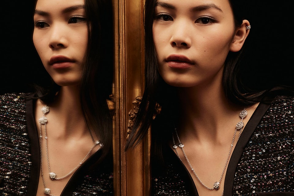 以 Chanel Coco Crush 珠寶編織時尚美夢！女生們一生必備的經典珠寶 - POPBEE