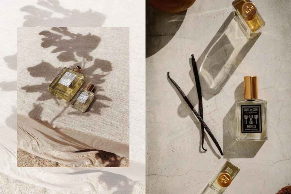 為家居增添療癒一角：擺上 COQUI COQUI 的香氛，讓你恍如置身旅途中！ - POPBEE