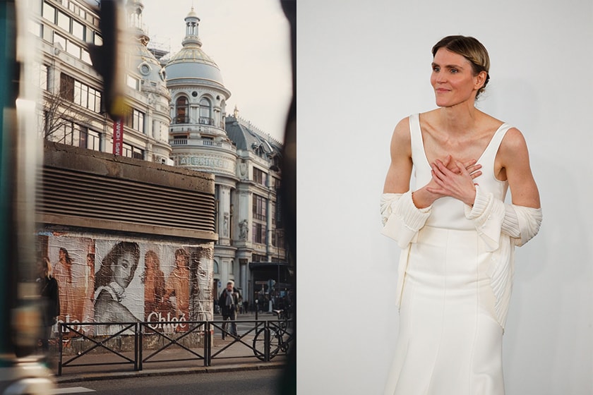 Chloé 宣佈新任創意總監，將由這位梅根王妃超愛的設計師接任！ - POPBEE