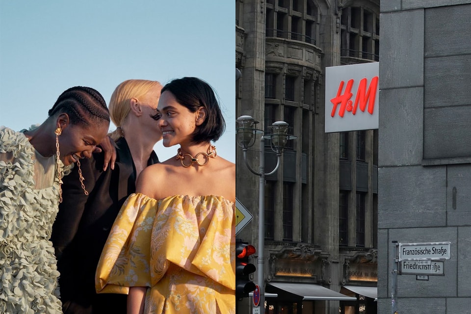 H&M 集團大改革：2025 年以前取代所有塑膠包裝，在消費者心中加了滿分！ - POPBEE