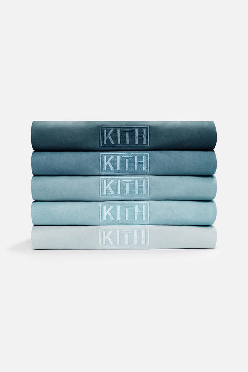 在推出波鞋之後，KITH 再度一次帶來 30 色時髦女生秋冬必備的連帽上衣！ - POPBEE
