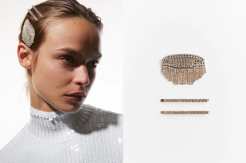 Zara 突發大減價！從外套、毛衣到飾品，超過半價的減幅不能錯過！ - POPBEE