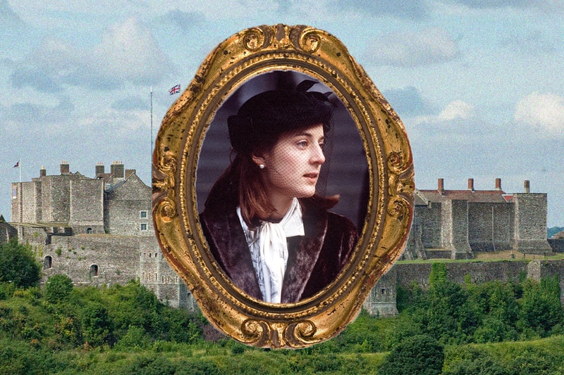 在戴安娜王妃出現前，查理斯王子原來曾經向她求婚卻被拒絕了！ - POPBEE