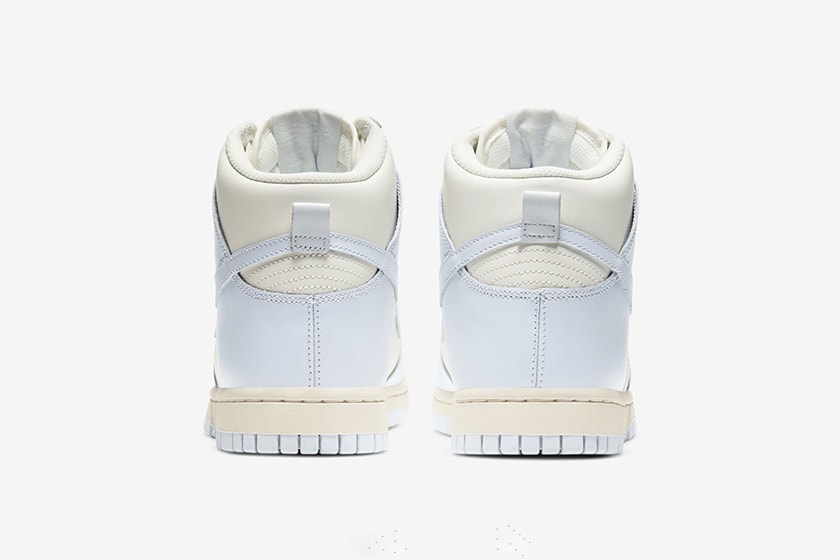 再度成為熱門單品的 Nike Dunk 推出質感灰色與淡雅寶寶藍！ - POPBEE