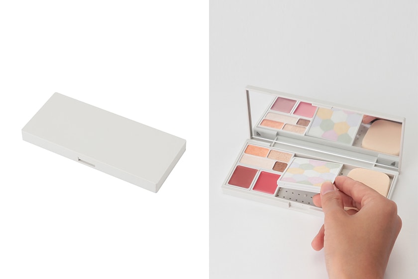 10 樣被日本女生私藏的 MUJI 無印良品超實用美容小物！ - POPBEE