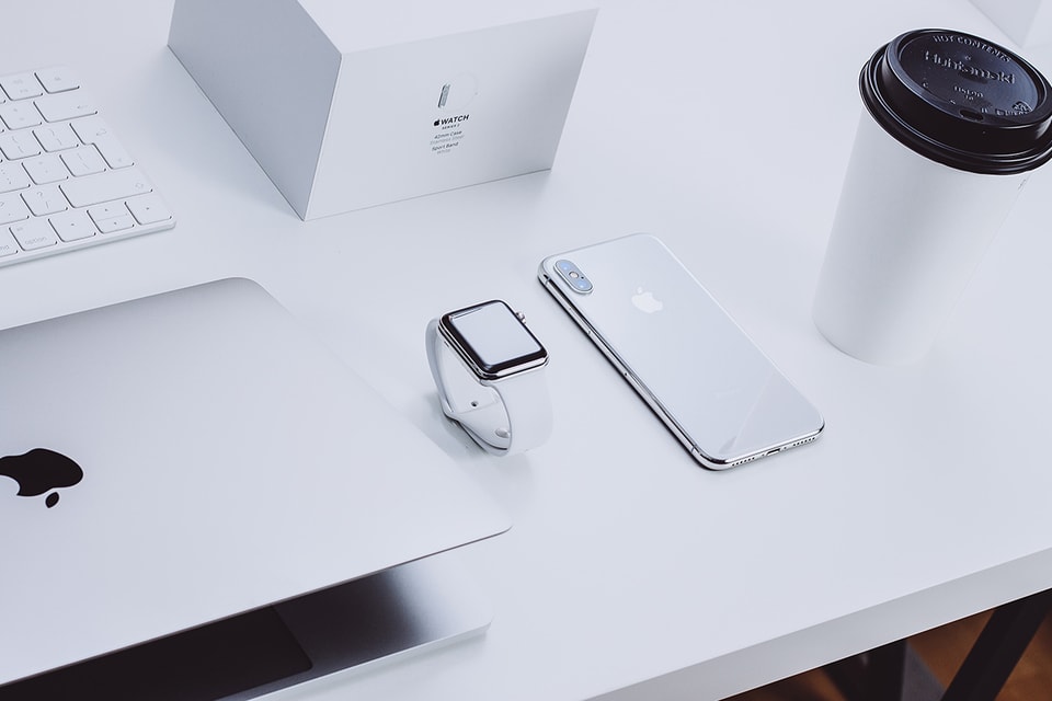 Apple 2021 年全新產品陣容完整預測 - POPBEE