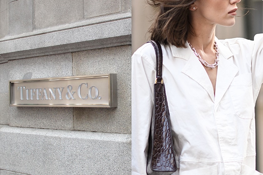 LVMH 宣佈正式收購 Tiffany & Co.，不過是助力還是扯後腿？ - POPBEE