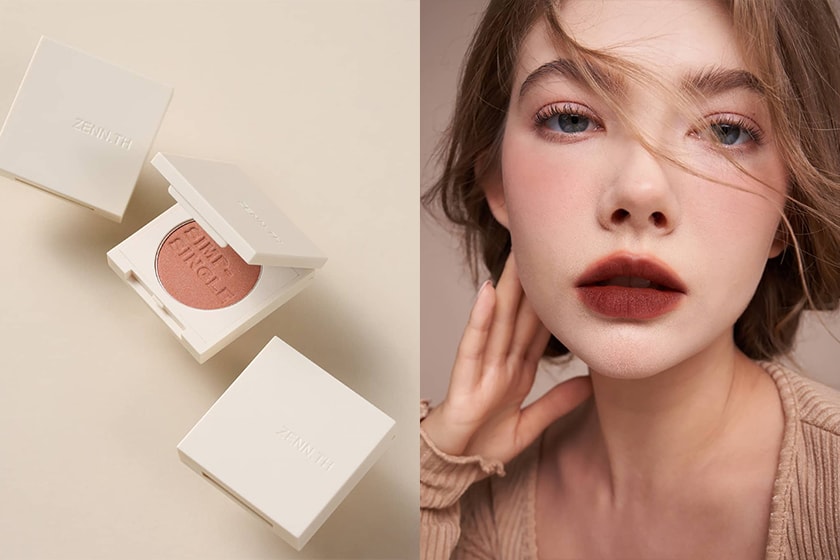 平價卻有高質感：來自泰國的小眾彩妝 ZENN.TH 你不能不認識！ - POPBEE