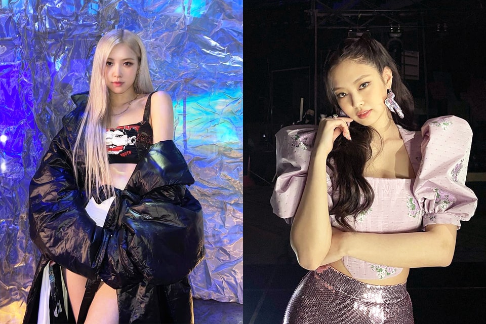 Rosé 就連吃個早餐也能提起潮流？其他 BLACKPINK 成員也跟著這樣吃！ - POPBEE