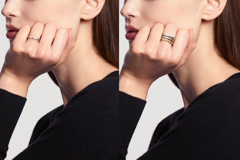 戴著 Chanel Coco Crush 的珠寶，天天都是一份心動的感覺！ - POPBEE