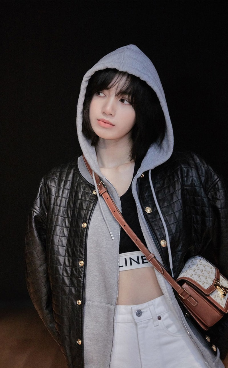 新一季 It Bag 熱門人選：Celine 為人氣手袋換上淡雅的白色老花！ - POPBEE